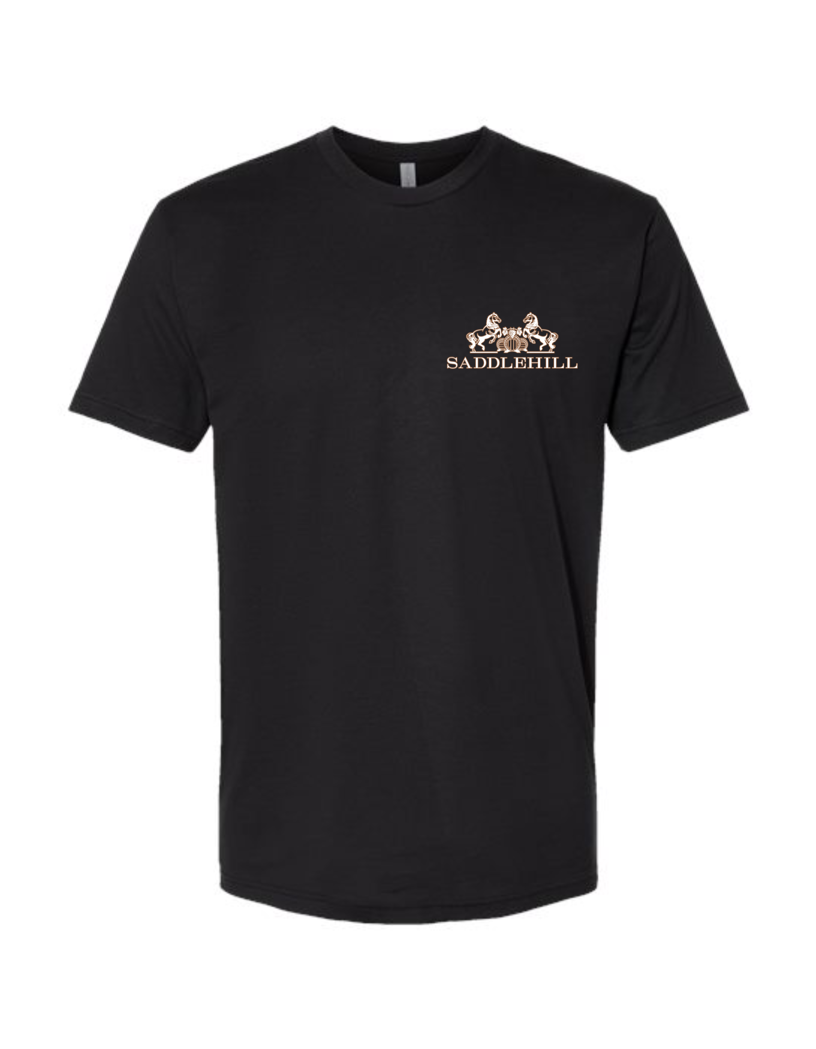 Buck Yeah Tee – Saddlehill Winery
