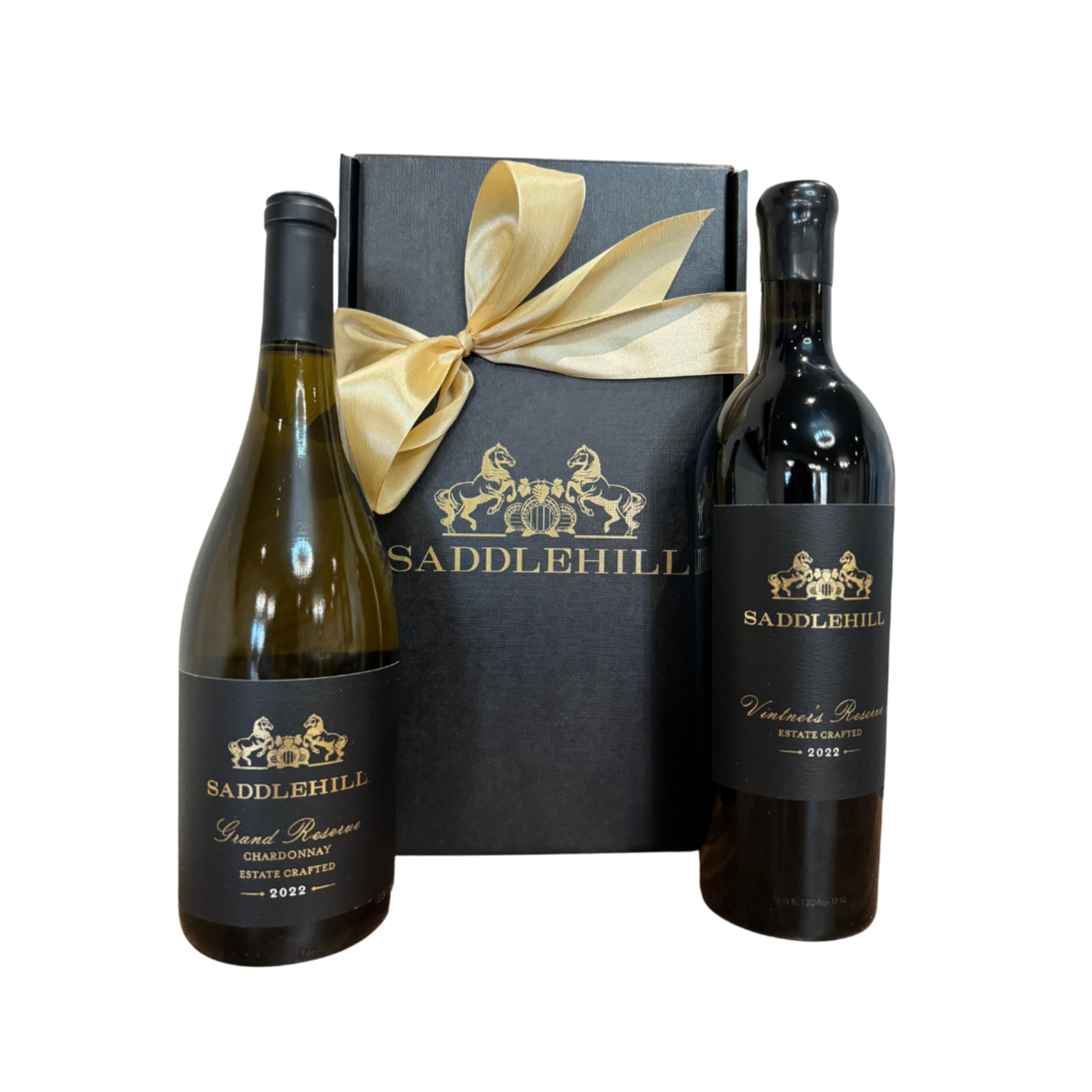 Reserve Wine Gift Box | Saddlehill Winery NJ