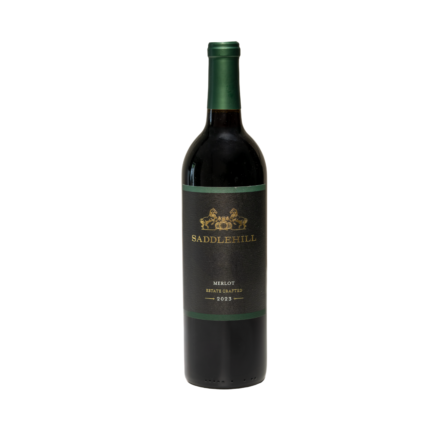 Merlot – Saddlehill Cellars