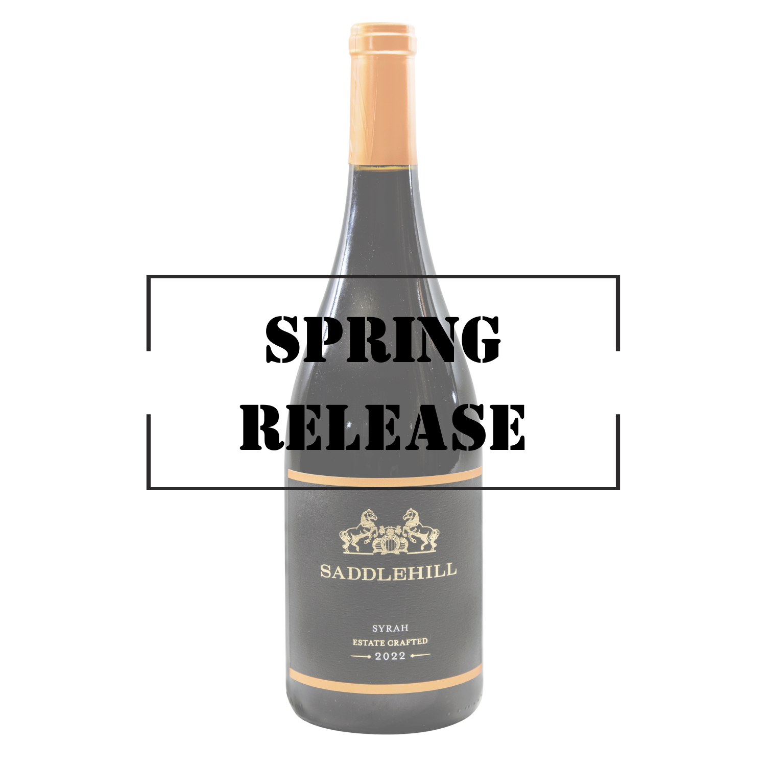 Syrah – Saddlehill Cellars